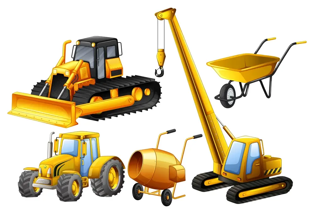 The Perfect Blend Of Reliability And Performance Of New Motor Graders