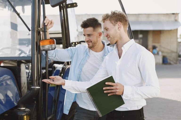 10 Basic SUV Maintenance Tips For Beginners - The Automotive World